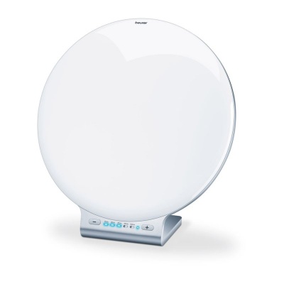 Beurer TL 100 SAD Lamp | Health and Care